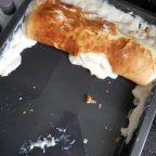 Muzlu Rulo Pasta - Nefis Yemek Tarifleri - Türkan Erdogan