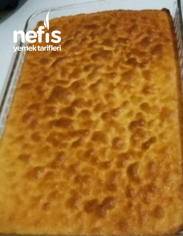 Trileçe Tatlısı - Nefis Yemek Tarifleri - #5673808