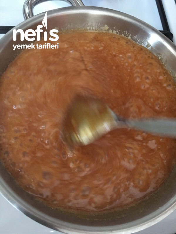 Trileçe Tatlısı - Nefis Yemek Tarifleri - #5673808