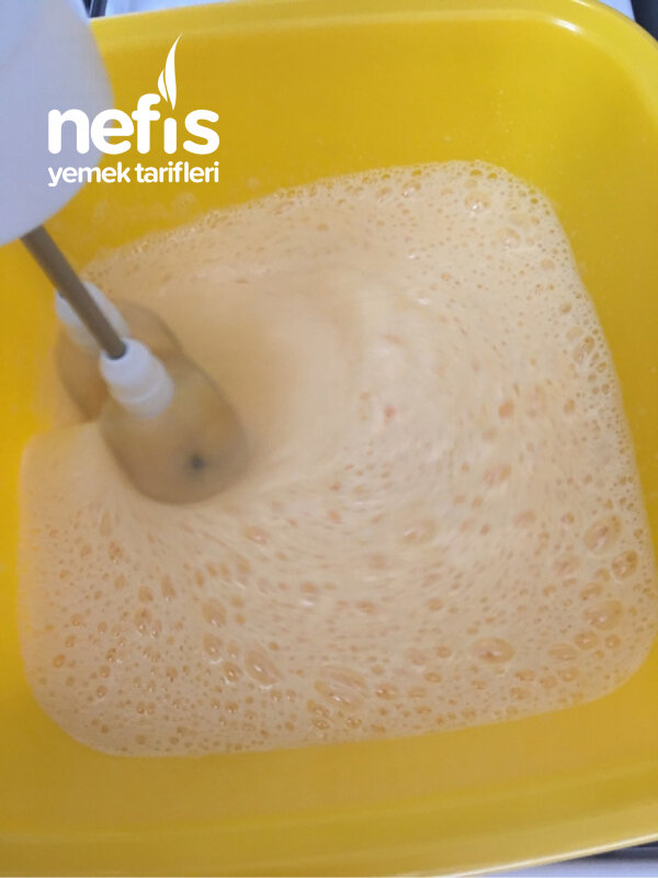Trileçe Tatlısı - Nefis Yemek Tarifleri - #5673808