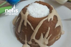 Cevizli Yaz Helvası - Nefis Yemek Tarifleri