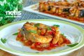 Sürekli İstek Alan Fırında Soslu Balık Tarifim (videolu) - Nefis Yemek ...