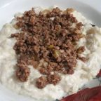 Ali Nazik Tarifi - Nefis Yemek Tarifleri