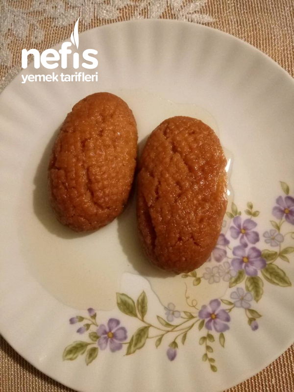 Kalburabastı - Nefis Yemek Tarifleri