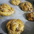 Haşhaşlı Şekerli Çörek Yapımı (Detaylı Videolu Anlatım) - Nefis Yemek ...