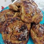 Haşhaşlı Şekerli Çörek Yapımı (Detaylı Videolu Anlatım) - Nefis Yemek ...