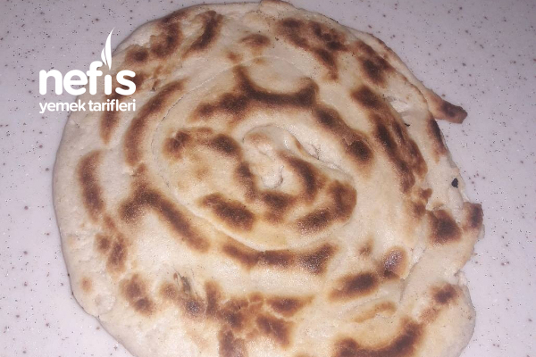 Katmer - Nefis Yemek Tarifleri - #5731643