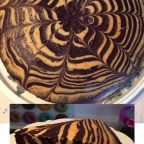 Zebra Kek Tarifi Videosu - Nefis Yemek Tarifleri