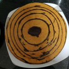 Zebra Kek Tarifi Videosu - Nefis Yemek Tarifleri