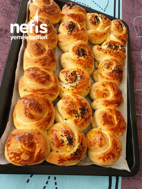 Açma Tarifi - Nefis Yemek Tarifleri - #5740477