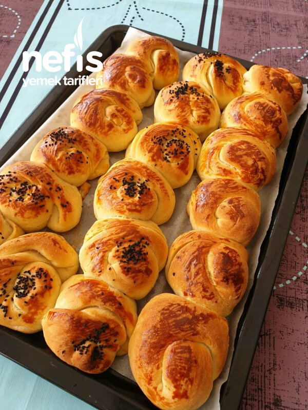 Açma Tarifi - Nefis Yemek Tarifleri - #5740477