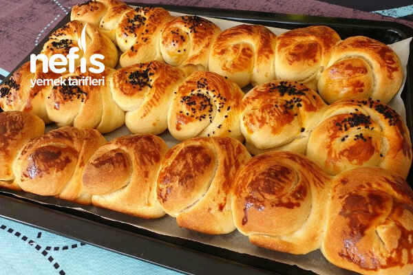 Açma Tarifi - Nefis Yemek Tarifleri - #5740477