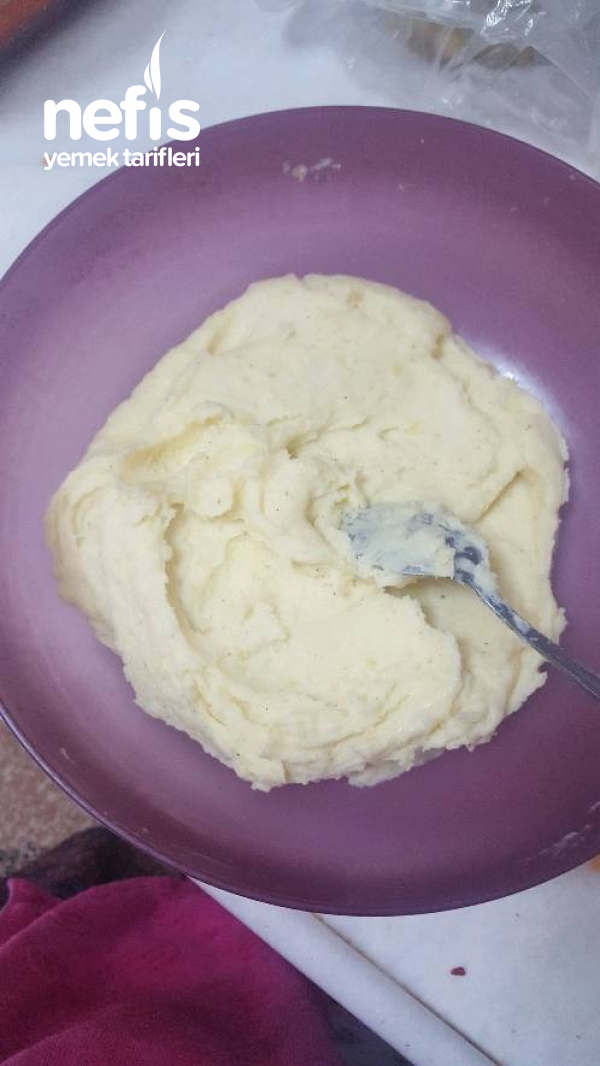 Hasan Paşa Köftesi - Nefis Yemek Tarifleri - #5743069