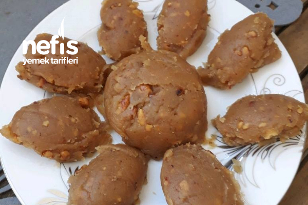 Un Helvası - Nefis Yemek Tarifleri - #5747703