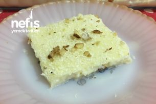 Düşük Kalorili Besleyici Vegan: İrmik ve Faydaları - Nefis Yemek Tarifleri