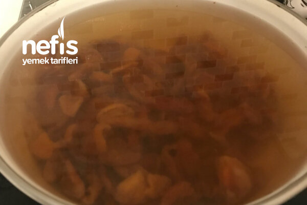 Hoşaf - Nefis Yemek Tarifleri - #5815250