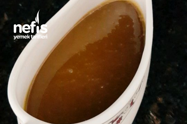 Snikers Pasta - Nefis Yemek Tarifleri