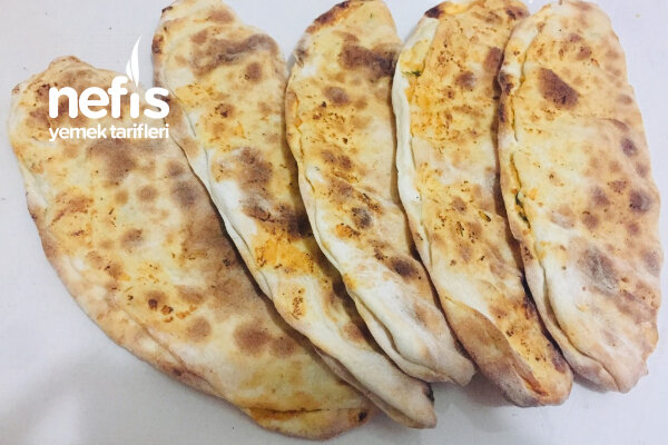 Antep Usulü Nefis Lor Böreği - Nefis Yemek Tarifleri