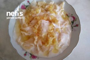 Hengel (Kars Usulü) - Nefis Yemek Tarifleri