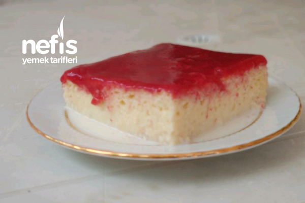 Nefis Traliçe - Nefis Yemek Tarifleri