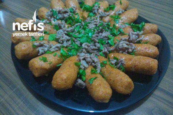 Hatay Tava - Nefis Yemek Tarifleri - #4698601