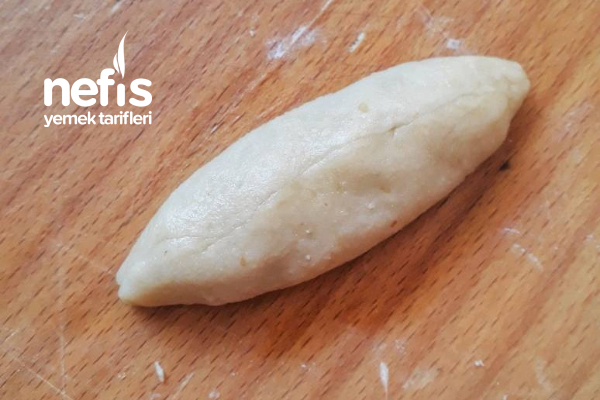 Kalbura Bastı Tarifi - Nefis Yemek Tarifleri - #5955420