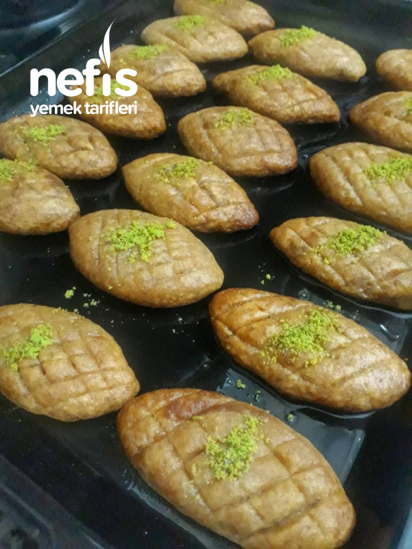 Kalbura Bastı Tarifi - Nefis Yemek Tarifleri - #5955420