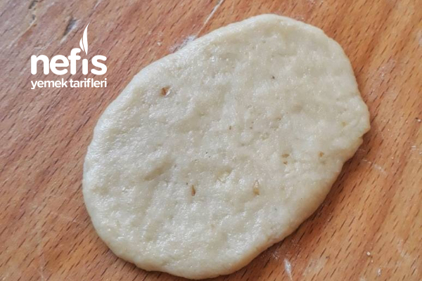 Kalbura Bastı Tarifi - Nefis Yemek Tarifleri - #5955420