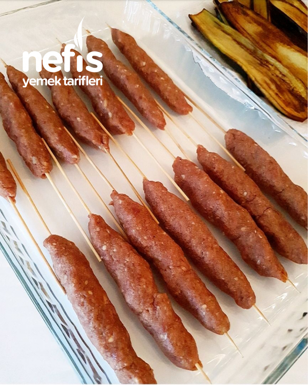 Patlıcan Dolama - Nefis Yemek Tarifleri