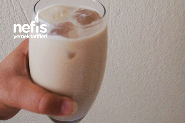 Popüler İçecek - Nefis Yemek Tarifleri