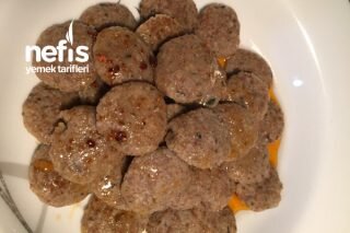 Ciğer Tarifleri: Tadı Damağınızda Kalacak 20 Yemek - Nefis Yemek Tarifleri
