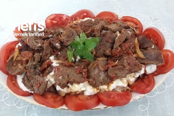 Tirit - Nefis Yemek Tarifleri - #9345440