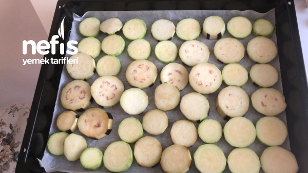 Sağlıklı Sebzeler - Nefis Yemek Tarifleri