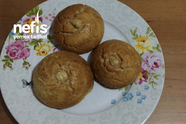 Kurabiye - Nefis Yemek Tarifleri - #6118042