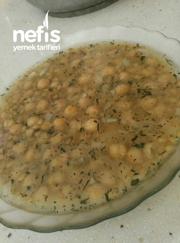 Urfa Usulü Hedik - Nefis Yemek Tarifleri