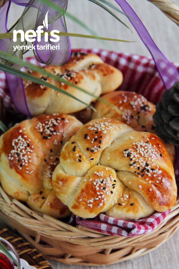 Açma Tarifi - Nefis Yemek Tarifleri - #6165560