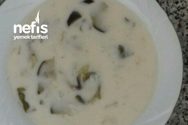 Bulama Çorba - Nefis Yemek Tarifleri - #6178802