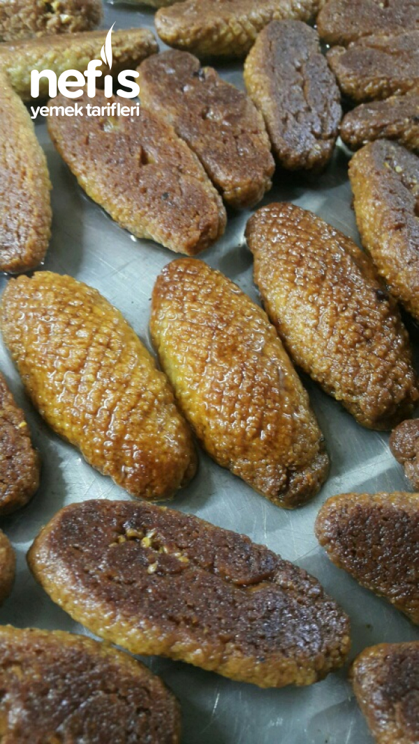 Kalbura Bastı - Nefis Yemek Tarifleri - #6183302