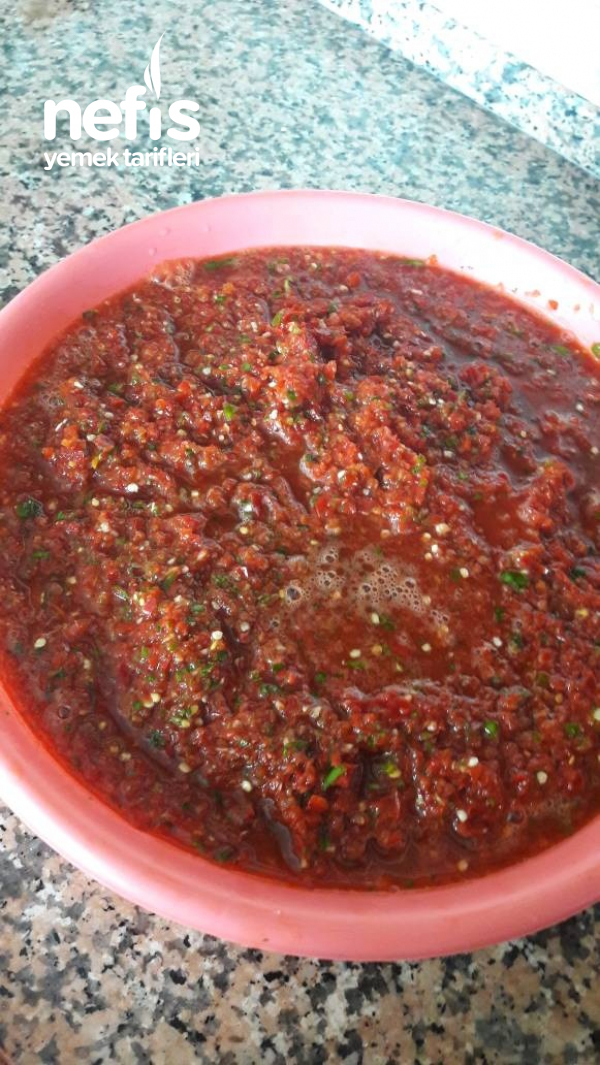 Acuka Tarifim - Nefis Yemek Tarifleri - #6231280