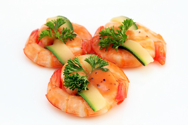 Karides Nedir? Faydaları, Nasıl Yenir? - Nefis Yemek Tarifleri