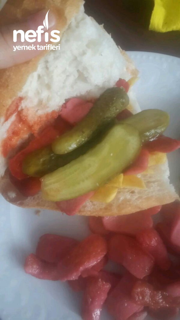 Patso - Nefis Yemek Tarifleri