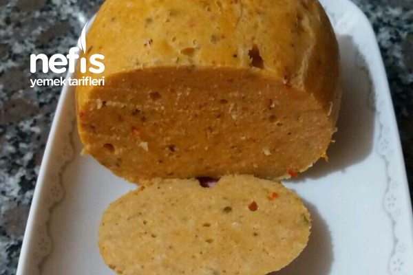 Ev Usulü Nefis Tavuk Salam - Nefis Yemek Tarifleri