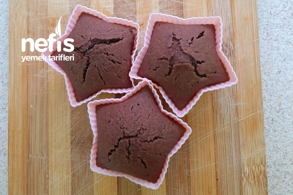 Muffin - Nefis Yemek Tarifleri - #6410397