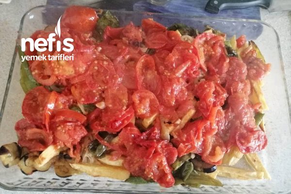 Sebzeler İsimleri ve Sebze Diyeti - Nefis Yemek Tarifleri