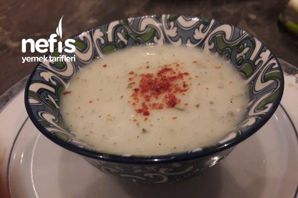 Yayla Çorbasının Yanında İyi Giden 10 Nefis Videolu Tarif - Nefis Yemek ...