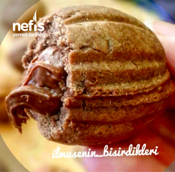 Ceviz Tatlı - Nefis Yemek Tarifleri