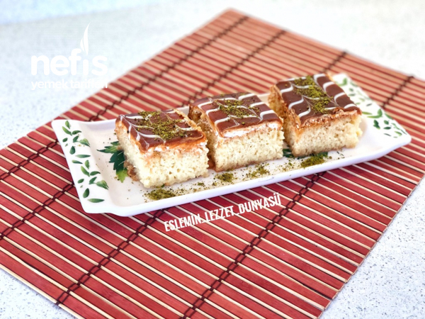 Triliçe Tarifi - Nefis Yemek Tarifleri - #6453696