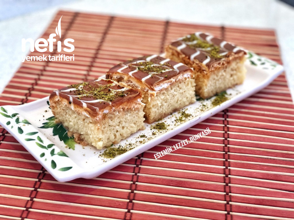 Triliçe Tarifi - Nefis Yemek Tarifleri - #6453696