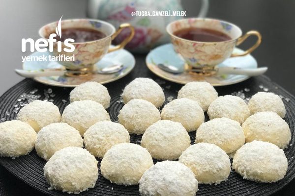 Evde Pişmaniye - Nefis Yemek Tarifleri