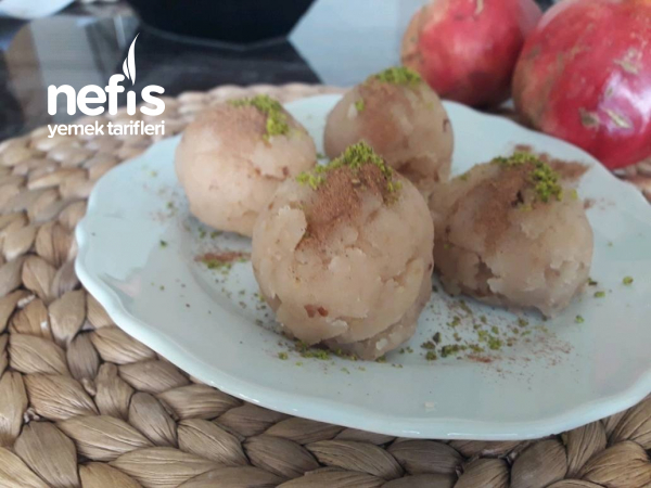 Un Helvası - Nefis Yemek Tarifleri - #6475417